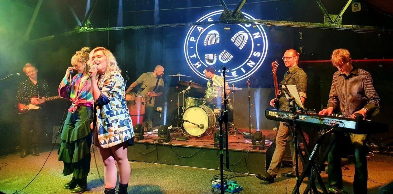 Our Story - Soul Brothers Syndicate