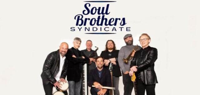 News & Events - Soul Brothers Syndicate